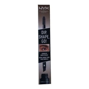 NYX | Makeup | Nyx Professional Makeup Dip Shape Go Longwear Brow ...